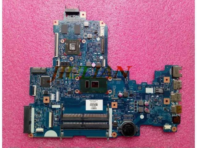 Click here for Computer System Board 856691-601 For 15-AS 15-AY 1... prices