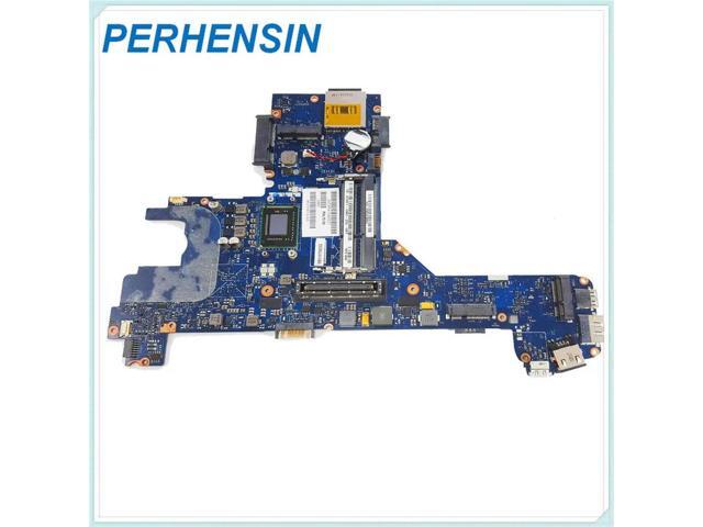 Click here for For E6320 Motherboard I5 2520M LA-6611P CN-0G45F1... prices