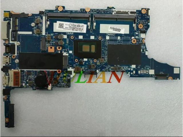 Click here for Working Tested Motherboard 918314-001 For 840 G3 L... prices