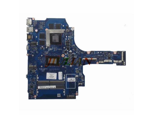 Click here for Placa Base L71930-601 For PAVILION GAMING 15-EC La... prices