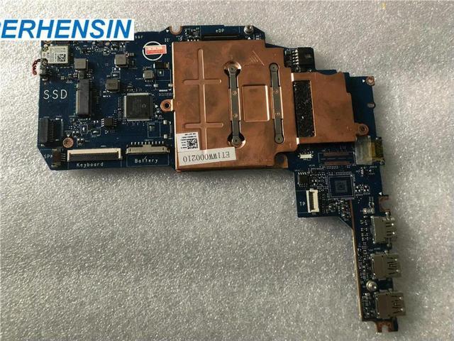 Click here for For Latitude 3189 Laptop motherboard WDRX2 Test OK prices