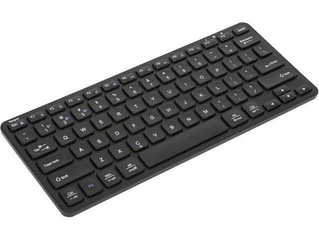 Click here for Targus Compact Multi-Device Bluetooth Keyboard - C... prices
