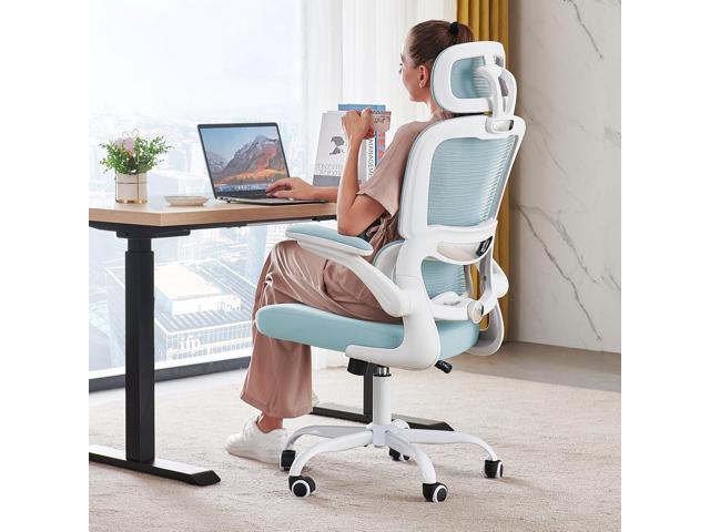 Click here for TRALT Office Chair Ergonomic Desk Chair  330 LBS H... prices