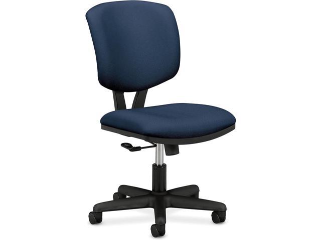 Click here for HON Volt Low-Back Task Chair - Upholstered Compute... prices
