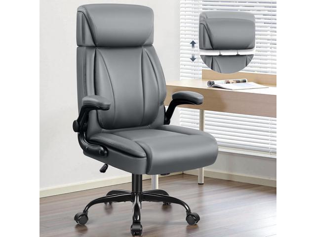 Click here for Leather Office Chair  Big and Tall Office Executiv... prices