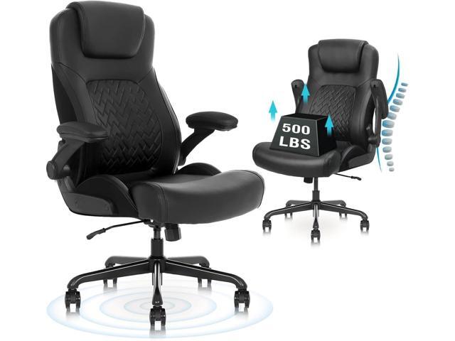 Click here for Ergonomic Executive Office Chair for Big & Tall -... prices