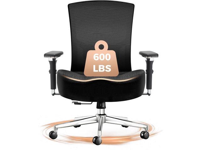 Click here for 600lbs Big and Tall Office Chair Oversized Ergonom... prices