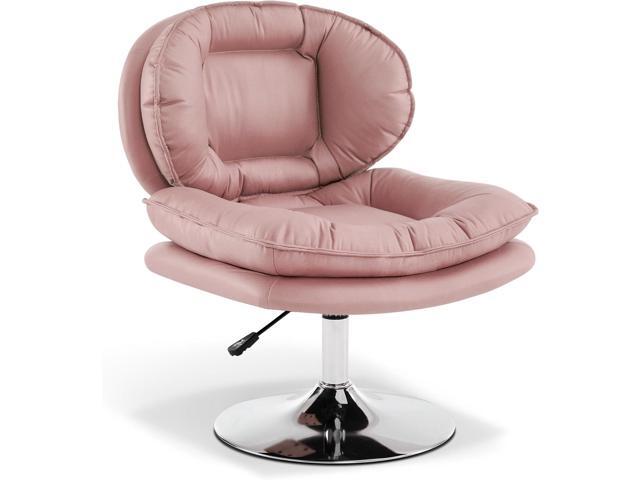 Click here for MCombo Armless Swivel Accent Chair with Height Adj... prices