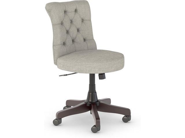 Click here for Bush Furniture Key West Mid Back Tufted Office Cha... prices