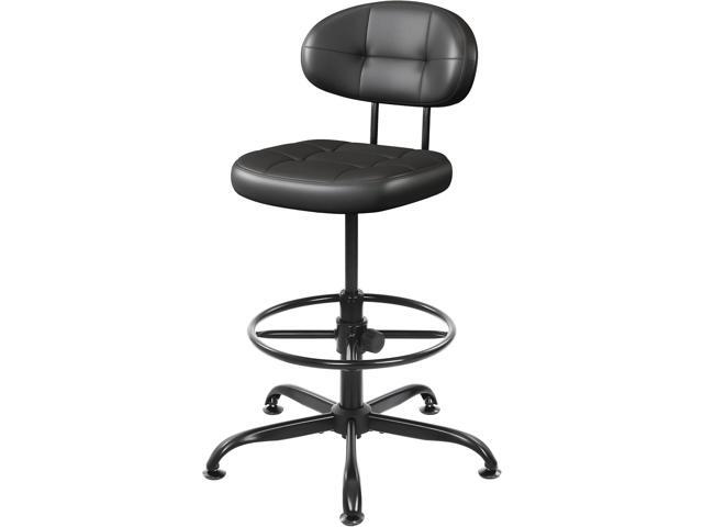 Click here for Misolant Armless Drafting Chair  Tall Office Chair... prices