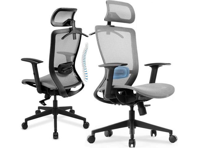 Click here for COMHOMA Ergonomic Office Chair  Executive Mesh Com... prices