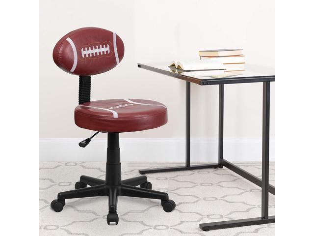 Click here for Flash Furniture Preston Football Swivel Task Offic... prices