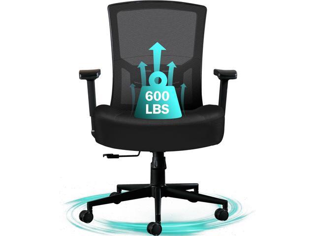 Click here for Big and Tall Office Chair 600lbs  Ergonomic High B... prices