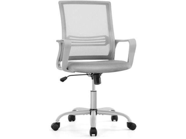 Click here for OLIXIS Ergonomic Home Office Chair Rolling Desk Ch... prices
