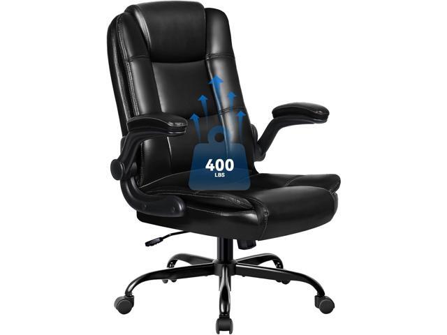 Click here for VITESSE Ergonomic Office Chair with Flip-up Armres... prices
