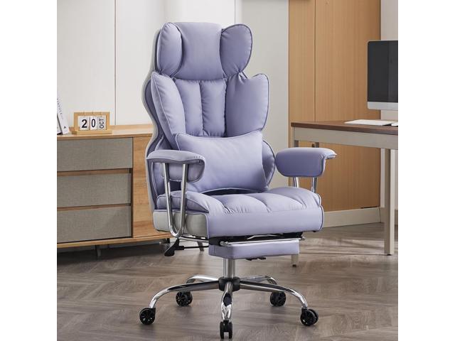 Click here for Efomao Executive Office Chair for Heavy People  Hi... prices