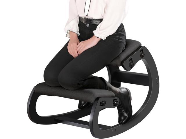 Click here for Predawn Adjustable Ergonomic Kneeling Chair Custom... prices