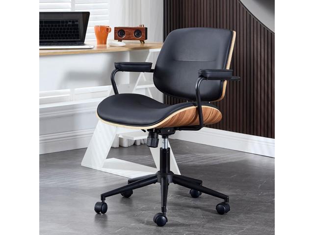 Click here for BV Mid Century Modern Office Chair Set of 1  Swive... prices