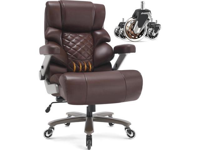 Click here for VUZI 700lbs Big and Tall Office Chair-Large Comput... prices
