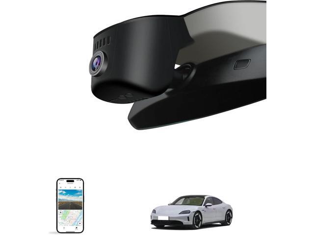 Click here for Single Channel 4K Dash Cam for Porsche Cayenne(E3)... prices