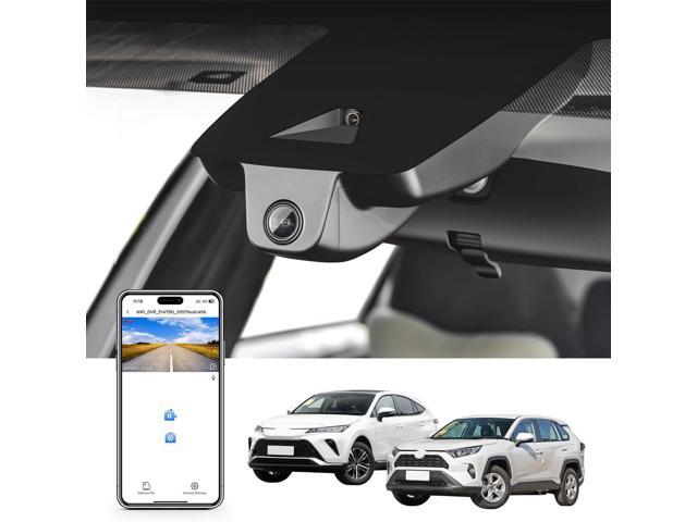 Click here for 4K Dash Cam Custom fit for Toyota RAV4 & RAV4 Hybr... prices