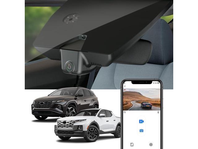 Click here for Fitcamx 4K Dash Cam Adapts for Hyundai Santa Cruz... prices