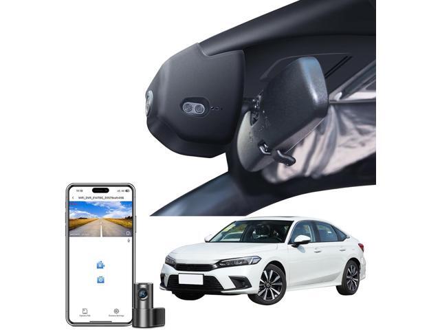 Click here for Front 4K & Rear 1080p Dash Cam Custom fit for 11th... prices