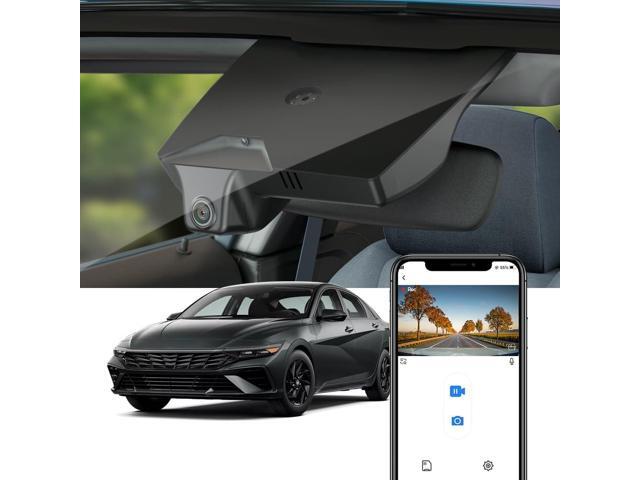 Click here for Fitcamx 4K Dash Cam Suitable for Hyundai Elantra 2... prices