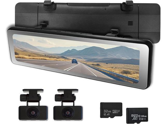 Click here for innowa Horizon 2 Dual Channel Mirror Dash Cam with... prices