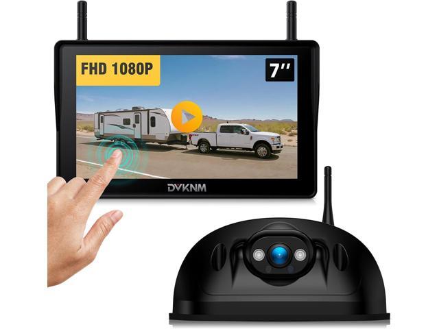 Click here for Wireless RV Backup Camera System for Furrion Pre-W... prices
