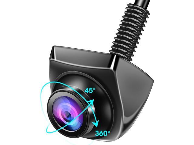 Click here for 360°Rotatable AHD 1080P Backup Camera for Car Supe... prices