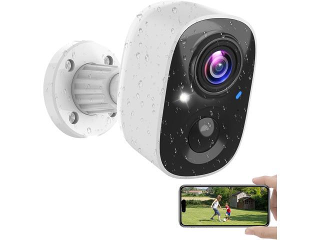 Click here for Security Cameras Wireless Outdoor Indoor  2K Batte... prices