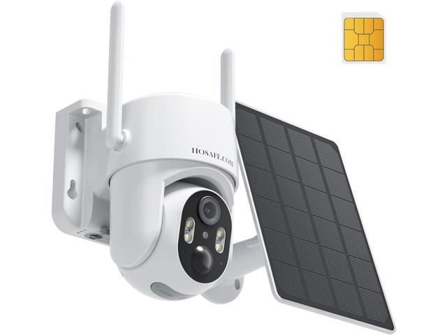 Click here for 4G LTE Cellular Security Camera No Internet Needed... prices