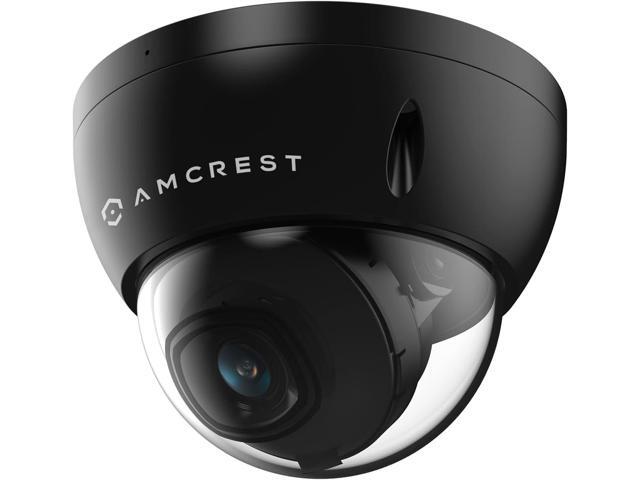 Click here for Amcrest 5MP POE Camera  Outdoor Vandal Dome Securi... prices
