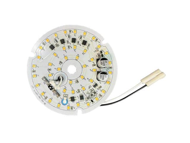 Click here for 3.94 Inch Dimmable Ceiling Fan LED Light Replaceme... prices