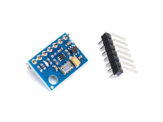Click here for MS5607 Air Pressure Sensor Module High Precision D... prices