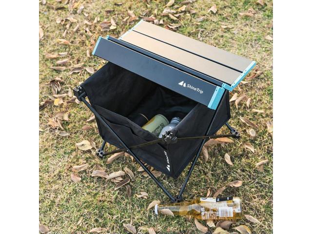 Click here for Portable Camping Bag Table Accessories Folding Tab... prices