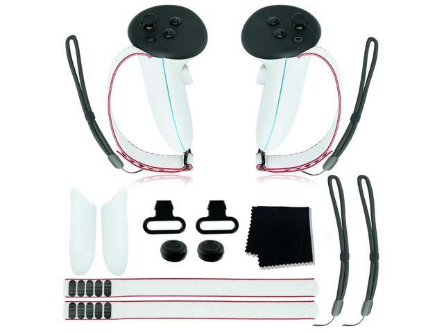 Click here for For Quest 3 VR Headset Accessories Set Cover Adjus... prices