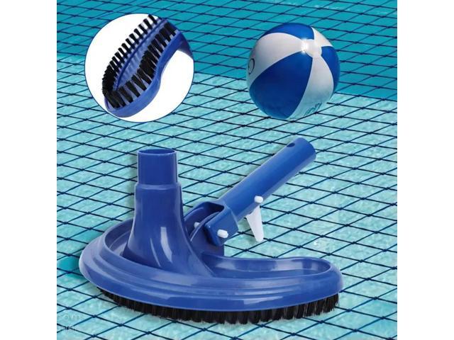Click here for Vacuum Head Brush Cleaner Pool Suction Crescent Ty... prices