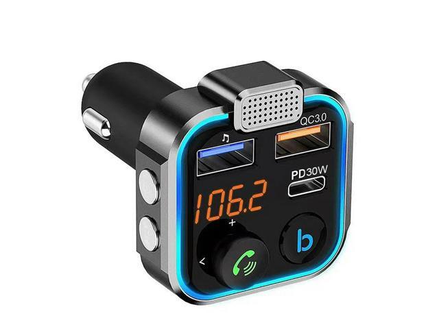 Click here for Bluetooth-Compatible 5.0 MP3 Audio Player Hands Fr... prices