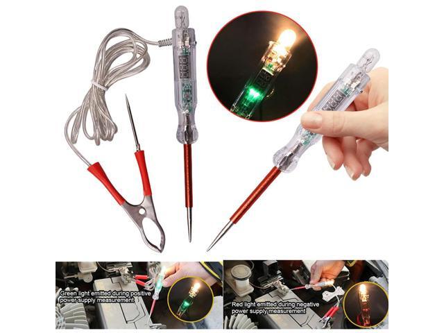 Click here for 6V/12V/24V Car Truck Voltage Circuit Tester Digita... prices