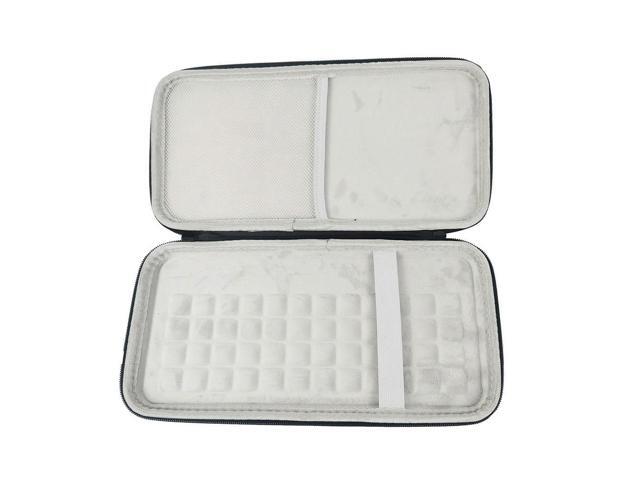 Click here for Waterproof Keyboard Bag Shock Proof Hard EVA Wirel... prices