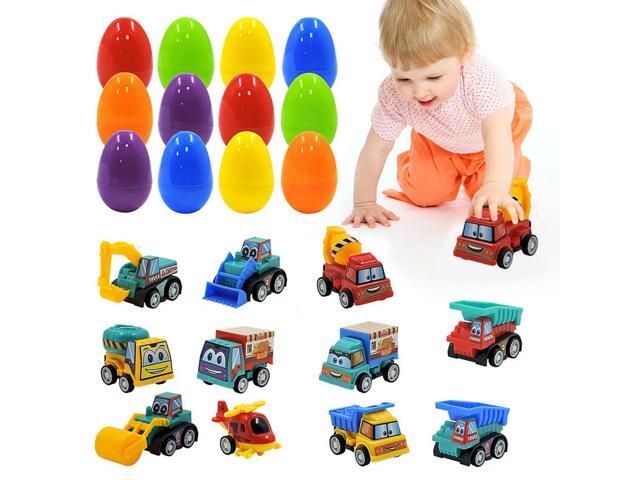 Click here for 12Pcs Prefilled Easter Eggs Easter Basket Stuffers... prices