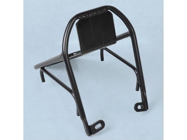 Click here for Bike Rear Seat Luggage Carrier Frame Back Seat Hol... prices