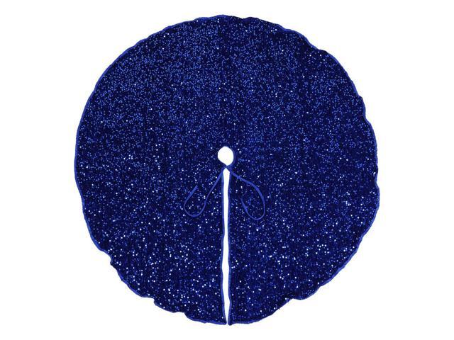 Click here for 47.5in Christmas Tree Skirt Sequins Xmas Tree Carp... prices