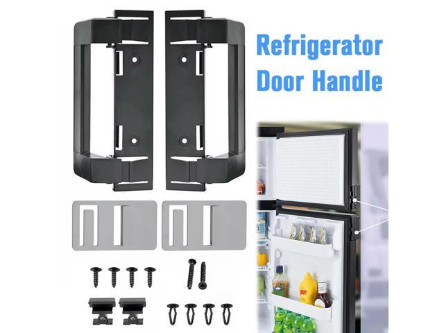 Click here for 2Pcs Refrigerator Door Handle Ergonomic RV Refrige... prices
