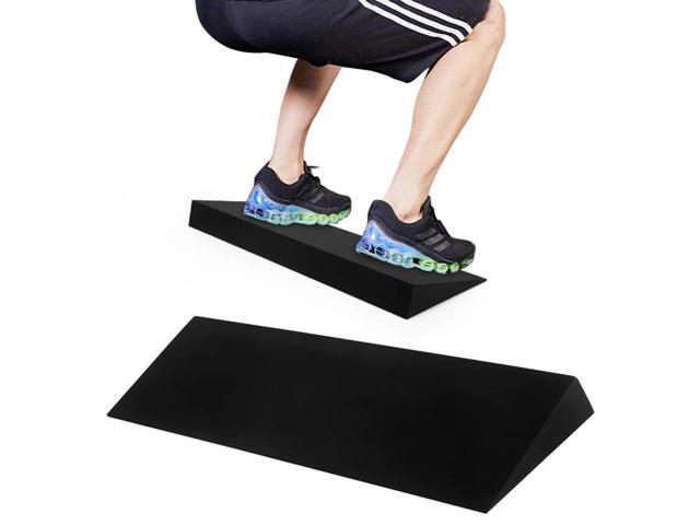 Click here for Slant Board Calf Stretcher Anti Slip Squat Board E... prices