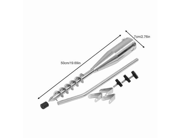 Click here for Beach Umbrella Sand Anchor No Dig l Umbrella Stand... prices