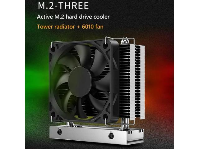 Click here for 1-5PCS M.2-THREE M2 2280 Solid State Hard Disk Hea... prices