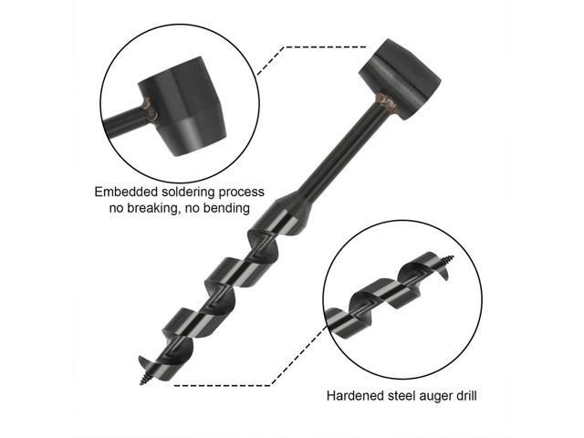 Click here for Auger Hand Drill Wrench Carbon Steel Manual Auger... prices